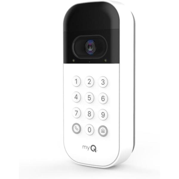 CHAMBERLAIN Smart Wireless Garage Control - Chamberlain